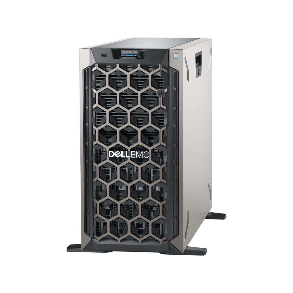 Dell PowerEdge T440 Tower Server – maketechict
