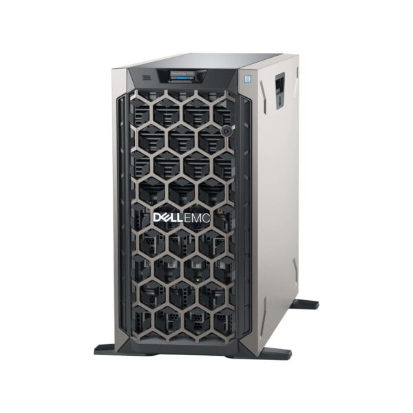 Dell PowerEdge T440 Tower Server – maketechict