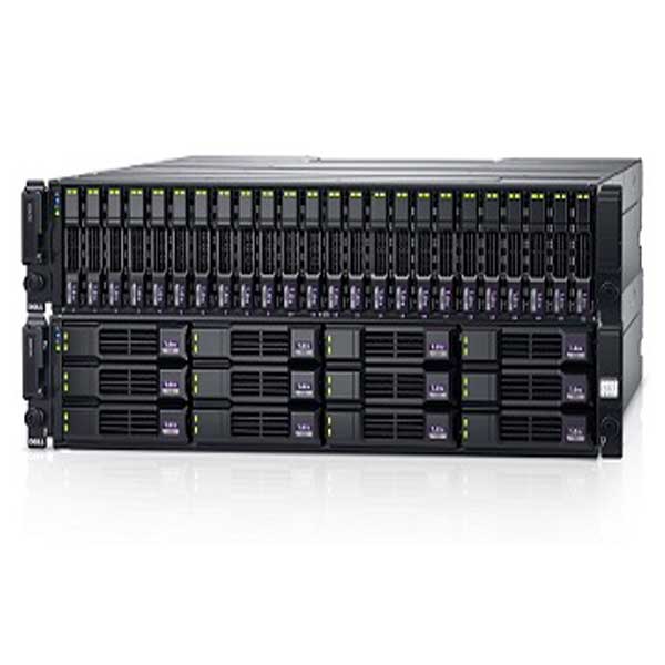 Dell Storage SC400 – maketechict